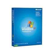 Windows Xp Professional Sp2