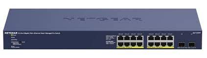 NETGEAR Ethernet Switches for Home & Business - Netgear 16-Port Gigabit ...