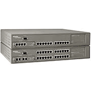 Nortel / Avaya Routers & Switches - Nortel Networks BayStack 450-12T ...