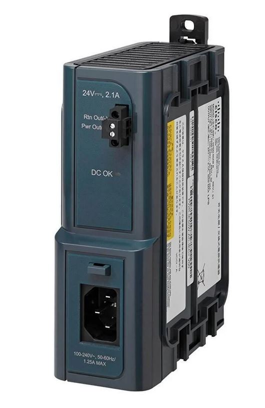 Cisco Power Supply for Better Scalability | Chicago Computer Supply ...
