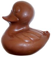 Custom Molded Chocolate Shapes & Favors | Personalized Chocolate Favors ...