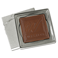 Custom Molded Chocolate Shapes & Favors | Personalized Chocolate Favors ...