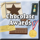 Custom Chocolate Awards, Personalized Chocolate, Customized Chocolate ...