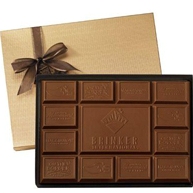 Custom Chocolates: Personalized Chocolate Bars and Gifts | Logo ...
