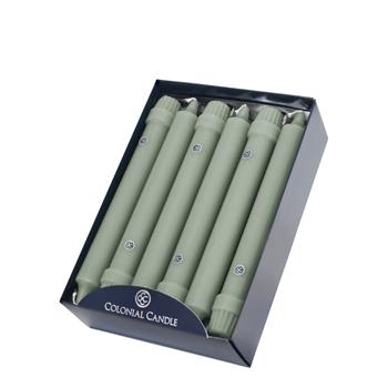 Colonial Candle Classic Taper & Dinner Candles
