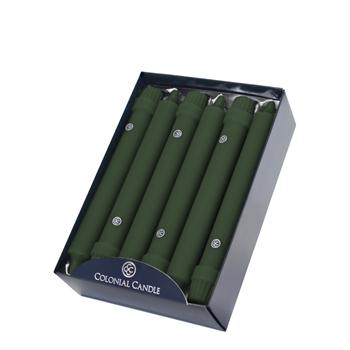 Colonial Candle Classic Taper & Dinner Candles