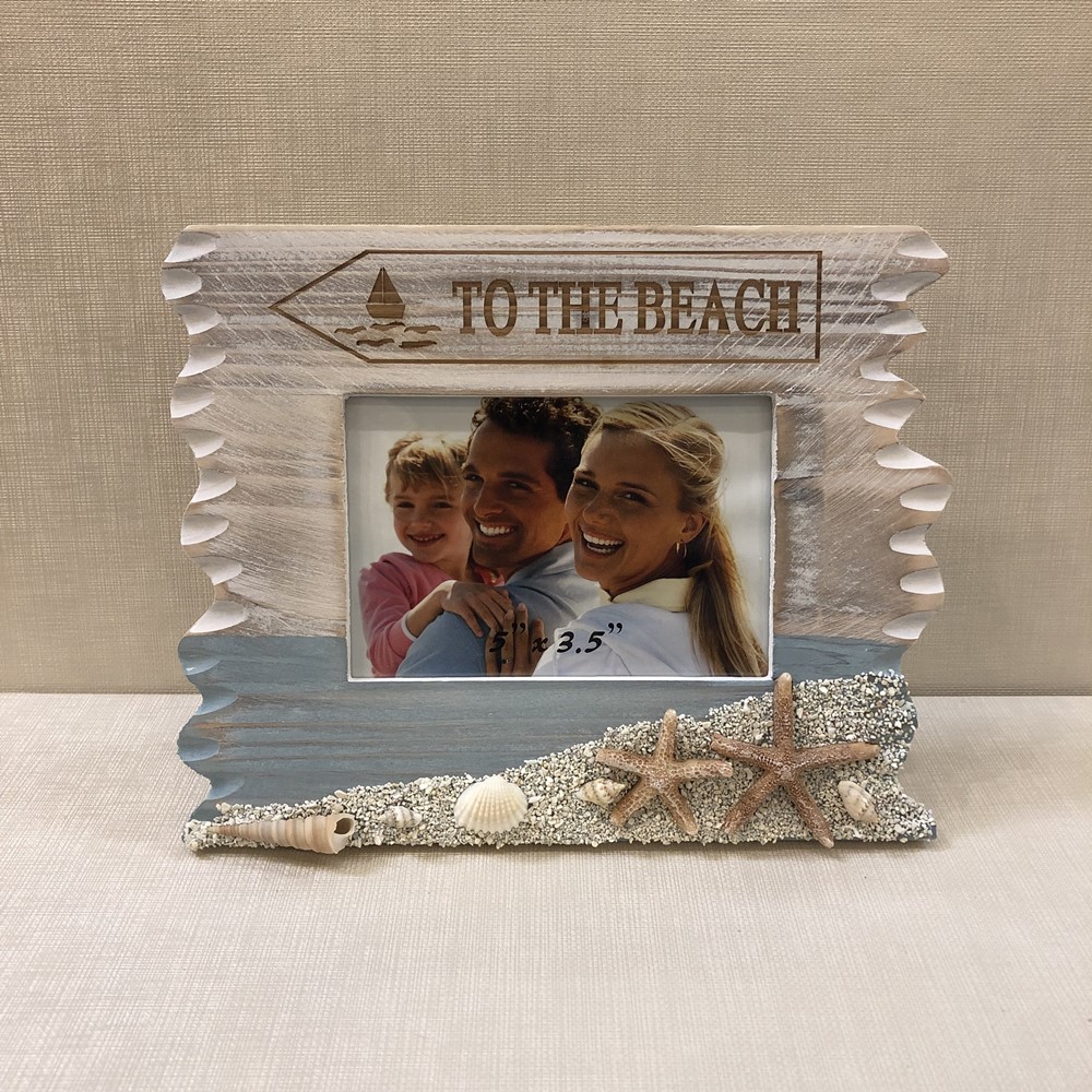 Unique Beach Decorations and Nautical Gifts for Summer