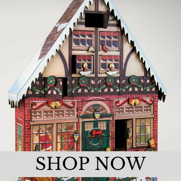 Byers Choice Caroler Collection – Christmas Carolers