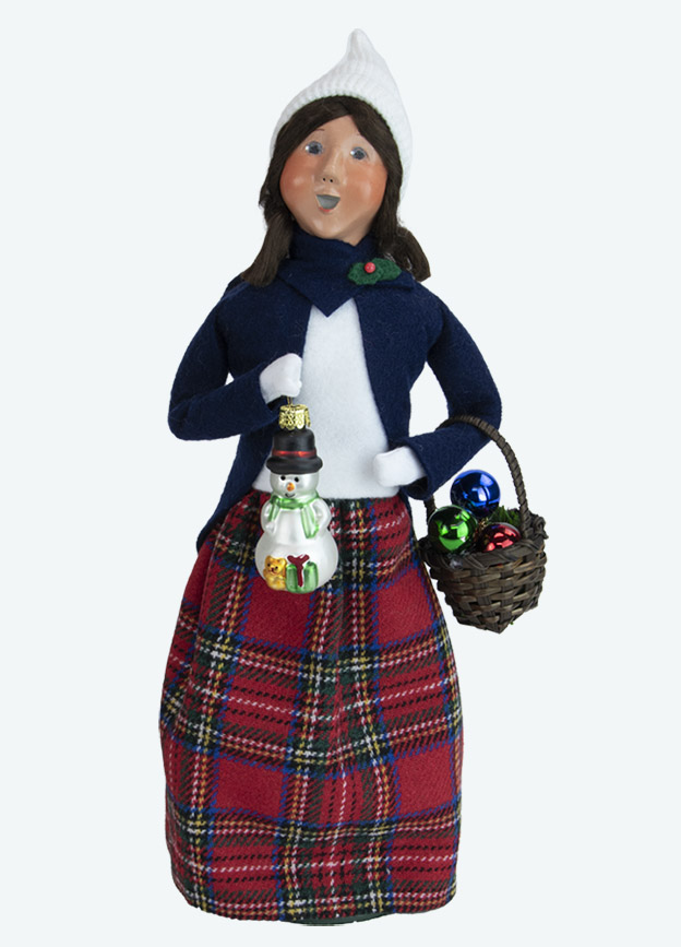 2023 Byers Choice Carolers & Figurines - Shop by Year