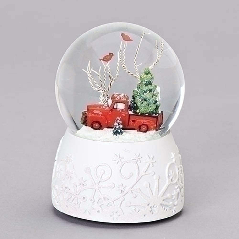 Moving Snow Globes, Classic Snow Globes & Glitterdomes