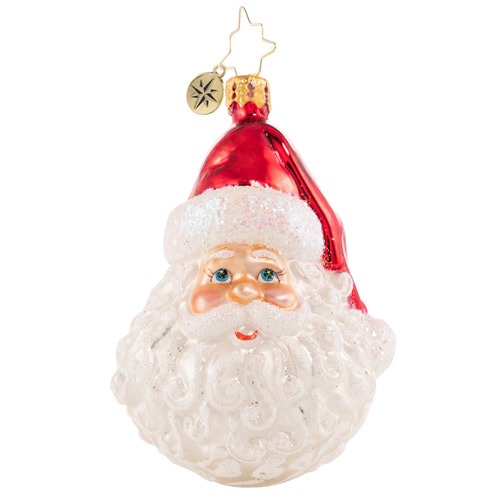 Christopher Radko Ornaments - Little Gems Collection
