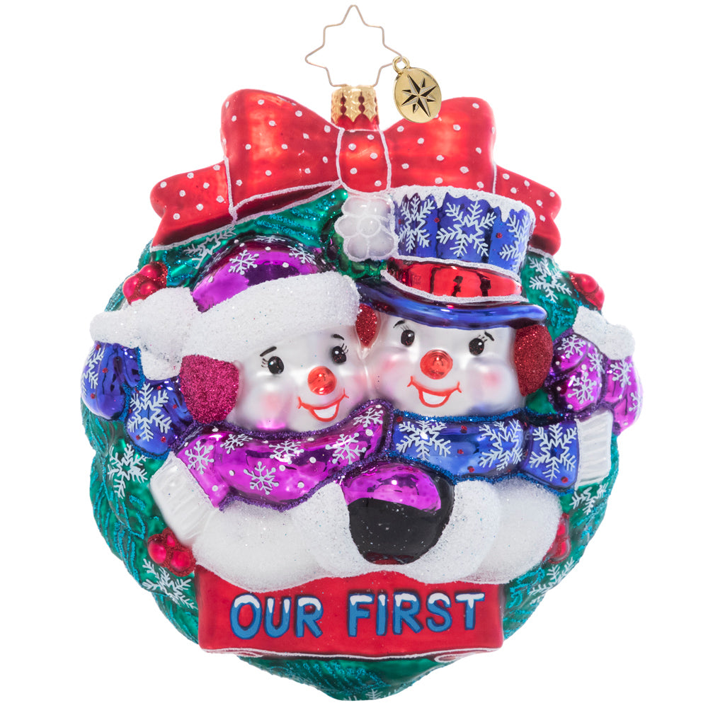 Christopher Radko Ornaments – Christmas Tree Ornaments
