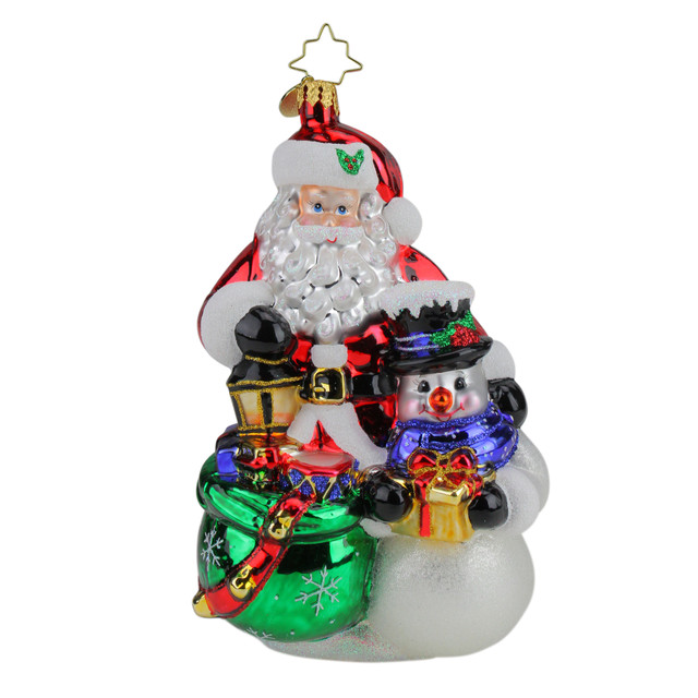 Christopher Radko Ornaments – Christmas Tree Ornaments