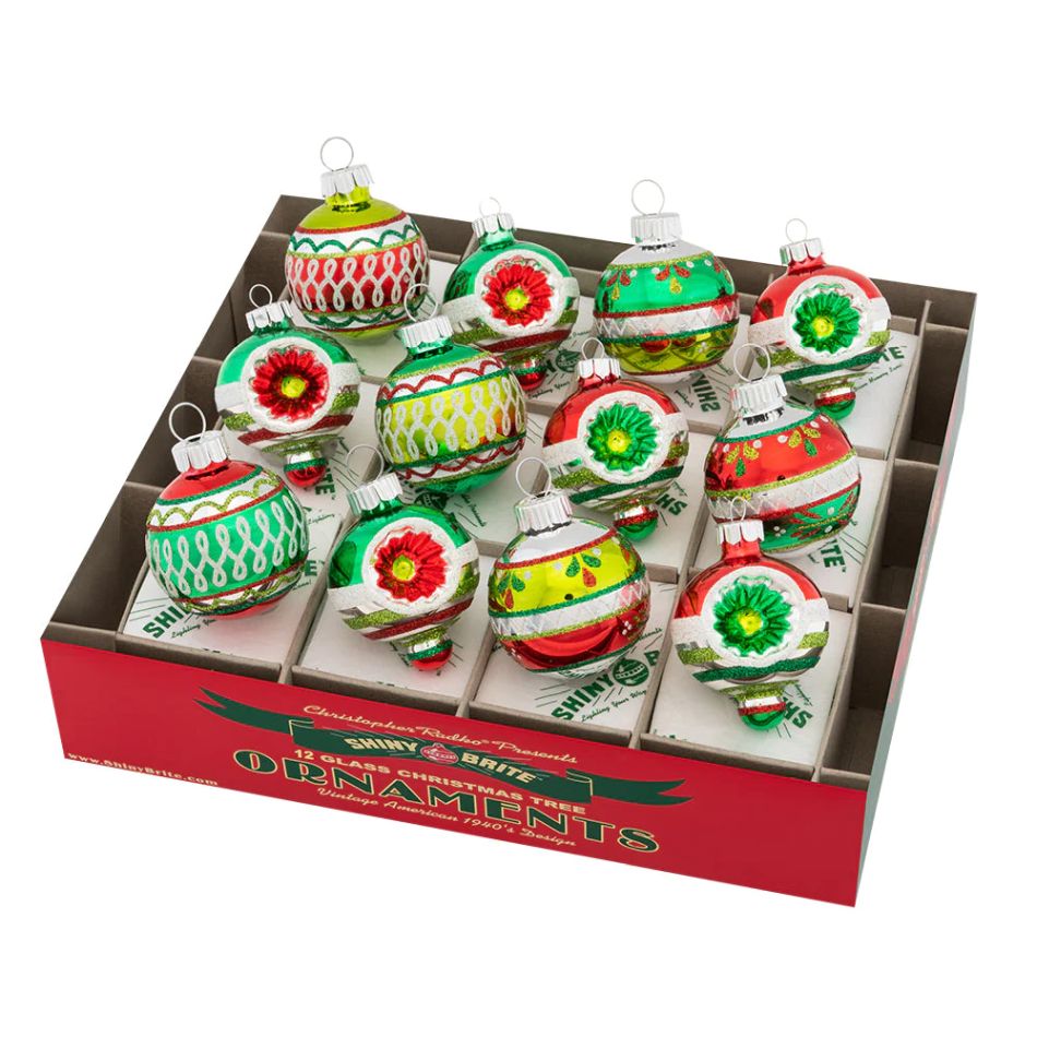 Holiday Splendor T119 1B: Holiday Splendor For Sale – XFEFY