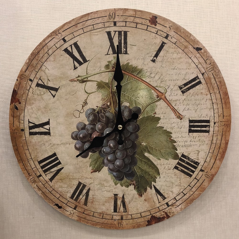 Howard Miller Clocks - Decorative Wall Clocks
