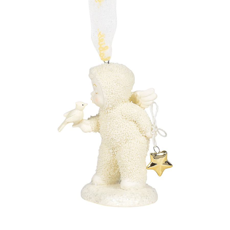 Department 56 Snowbabies Ornaments & Figurines