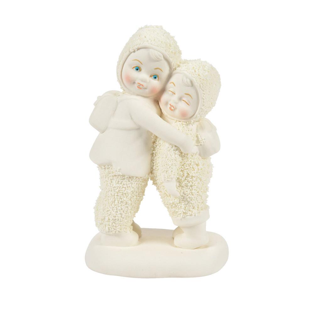 Department 56 Snowbabies Ornaments & Figurines