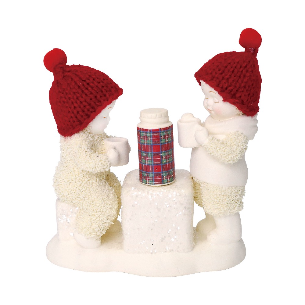Department 56 Snowbabies Ornaments & Figurines