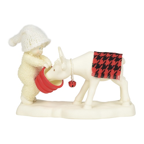 Department 56 Snowbabies Ornaments & Figurines