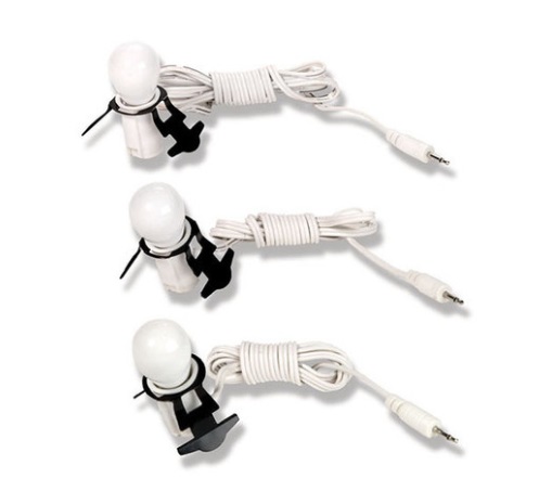 Department 56 Village Lighting Systems & Light Bulbs