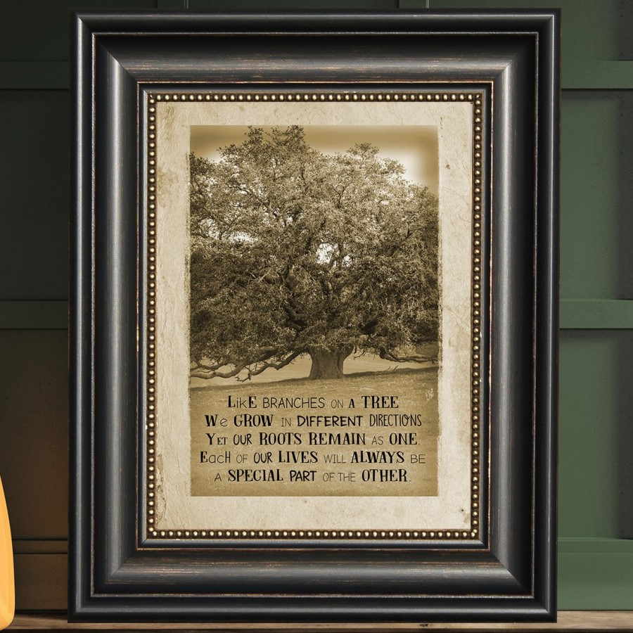 Framed Wall Art - Framed Tree Wall Art & More Prints