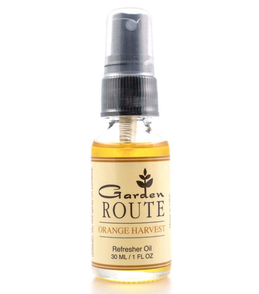 Garden Route Fragrance Oils and Botanical Potpourri