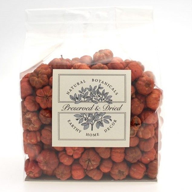 Garden Route Fragrance Oils and Botanical Potpourri