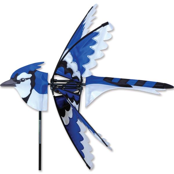 Decorative Garden Wind Spinners - Bird Wind Spinners