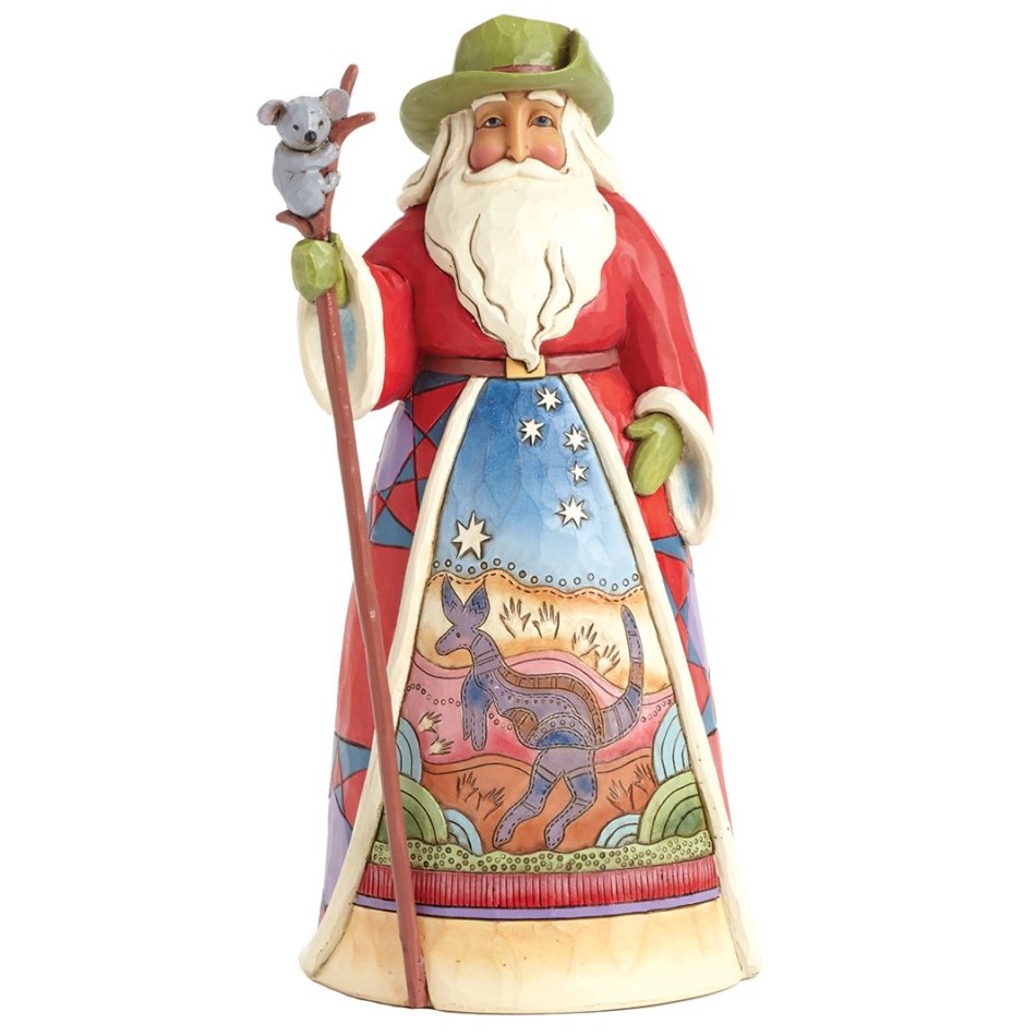 Jim Shore Christmas, Holiday & Seasonal Figurines
