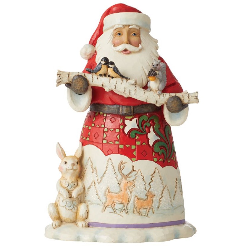 Jim Shore Christmas, Holiday & Seasonal Figurines