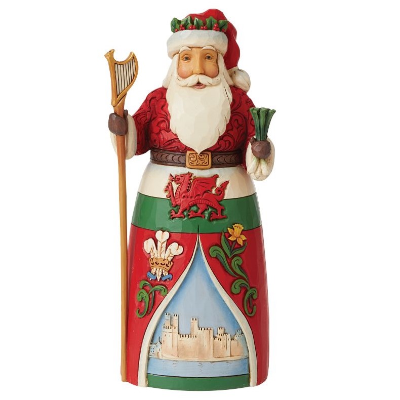 Jim Shore Christmas, Holiday & Seasonal Figurines