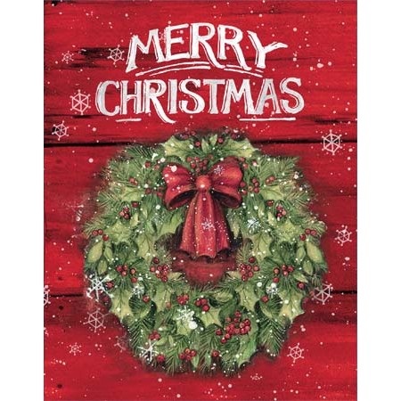 Lang Boxed Christmas Cards - Holiday Greeting Cards