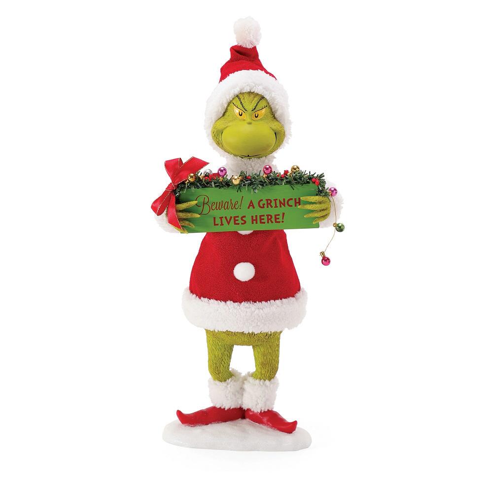 Possible Dreams Santa Figurines – Clothtique Santas