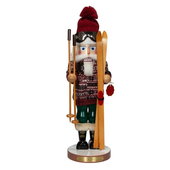 Steinbach nutcrackers store