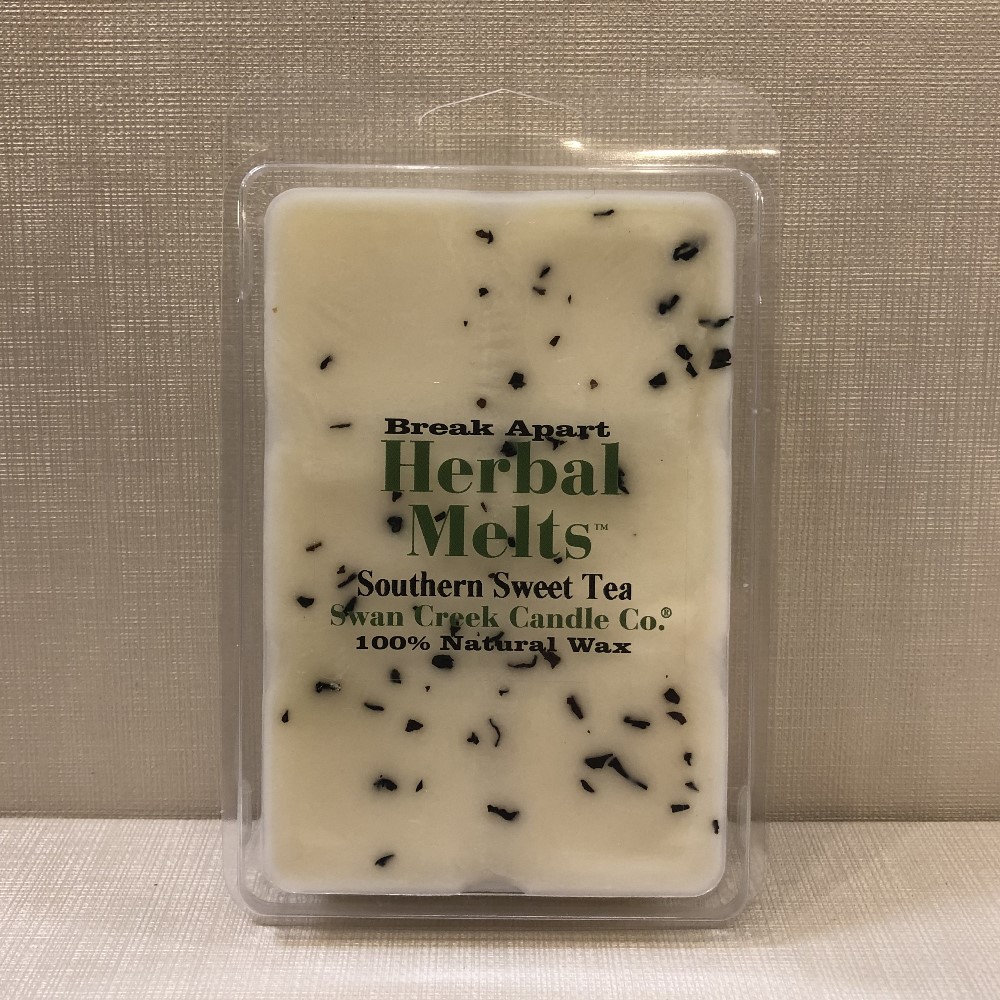 Swan Creek Candle - Southern Sweet Tea - 24oz