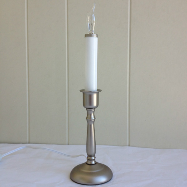 Electric Window Candle Lights - LED Window Candles