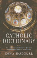 CATHOLIC DICTIONARY
