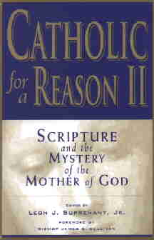 CATHOLIC FOR A REASON II