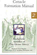 Cenacle Formation Manual #2 | Christ the King Books & Gifts