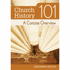 Catholic Church History | Christ the King Books & Gifts