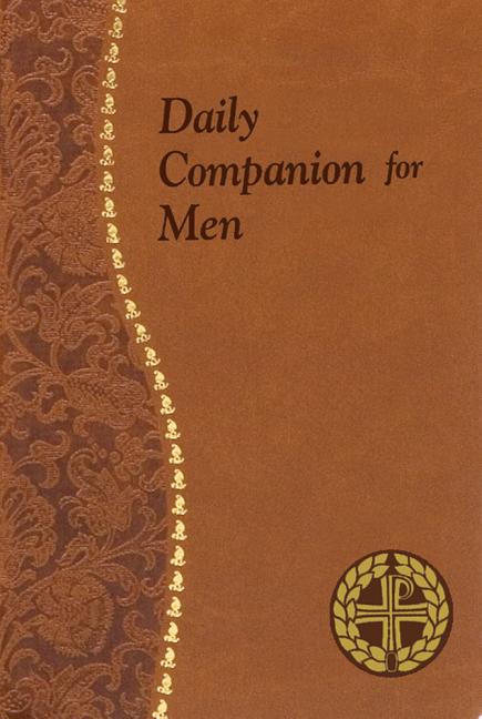 DAILY COMPANION FOR MEN