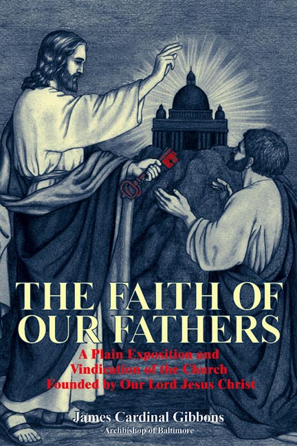 FAITH OF OUR FATHERS
