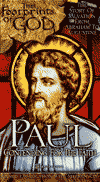 FOOTPRINTS OF GOD - PAUL
