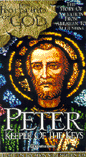 FOOTPRINTS OF GOD - PETER: THE KEEPER OF THE KEYS