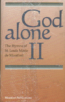 God Alone Ii