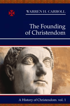 Catholic Church History | Christ the King Books & Gifts