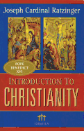 INTRODUCTION TO CHRISTIANITY