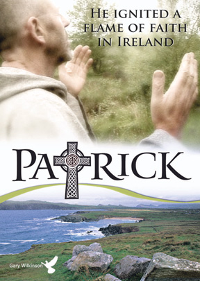 DVD PATRICK