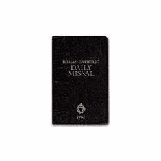 Missals & Liturgical Texts | Christ the King Books & Gifts
