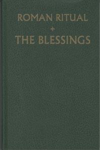ROMAN RITUAL - VOL 3 (THE BLESSINGS)